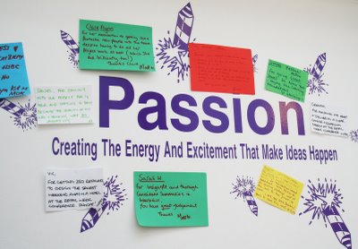 Happy at work at ?What If! Innovation – The Chief Happiness Officer Blog