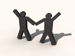 The science of touch – The Chief Happiness Officer Blog