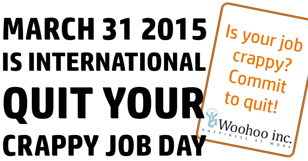 How to be a workplace rebel – The Chief Happiness Officer Blog