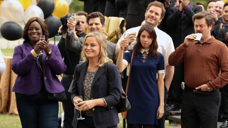 3 Things Your Workplace Can Learn from Parks and Recreation – The Chief ...