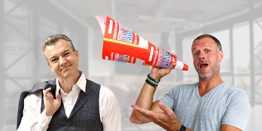 Free webinar: Harness the Power of a Positive Mission – The Chief ...